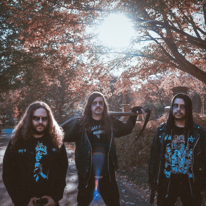 Bewitcher Concerts & Live Tour Dates: 2024-2025 Tickets | Bandsintown