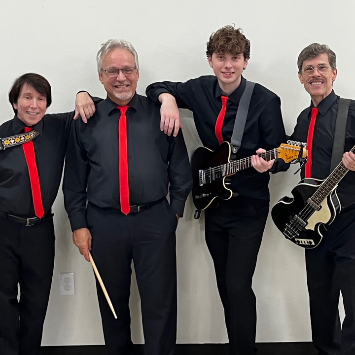 The WannaBeatles Concerts & Live Tour Dates: 2024-2025 Tickets ...