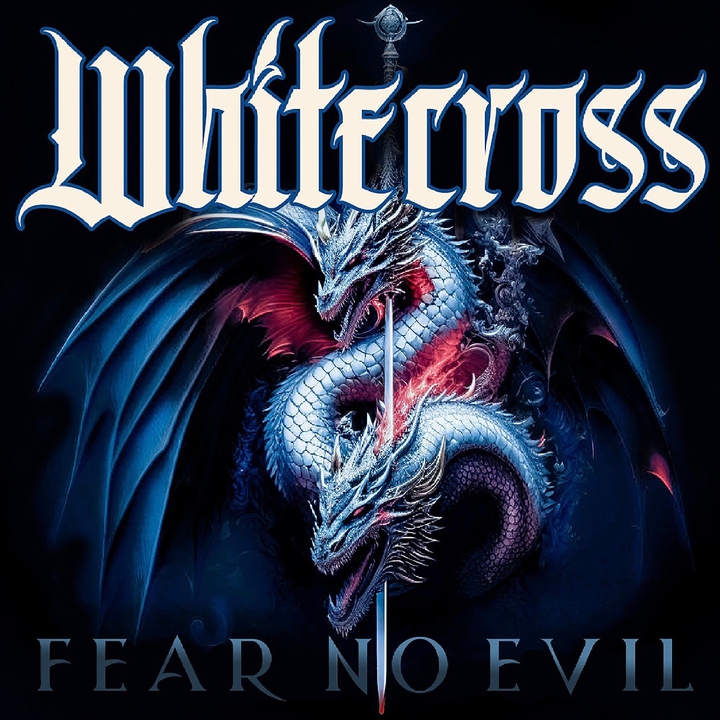 Whitecross Concerts & Live Tour Dates: 2024-2025 Tickets | Bandsintown