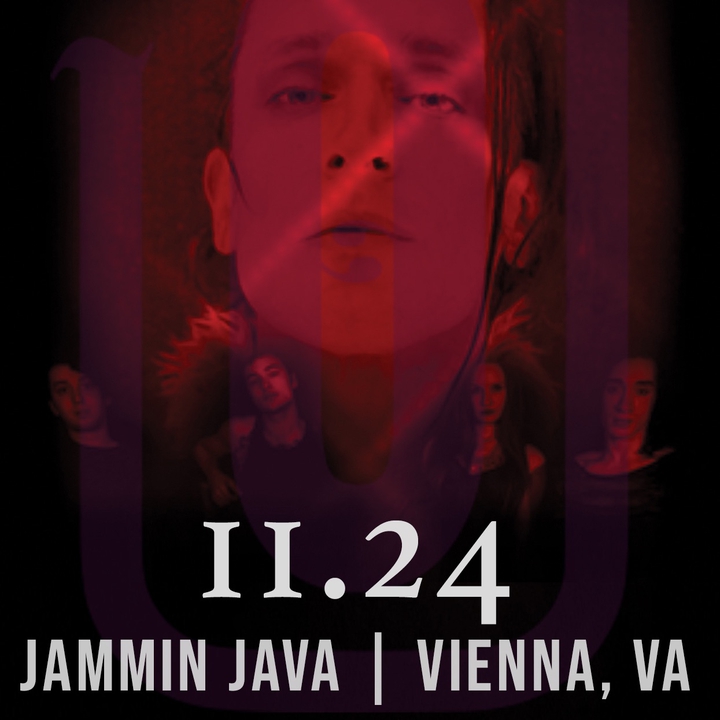 Karten für Jimmy Gnecco in Vienna, Jammin Java 24. November 2023 | Bandsintown