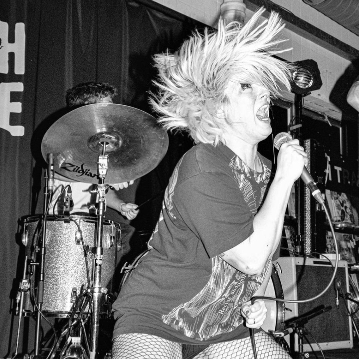 Be Your Own Pet Concerts & Live Tour Dates: 2024-2025 Tickets | Bandsintown