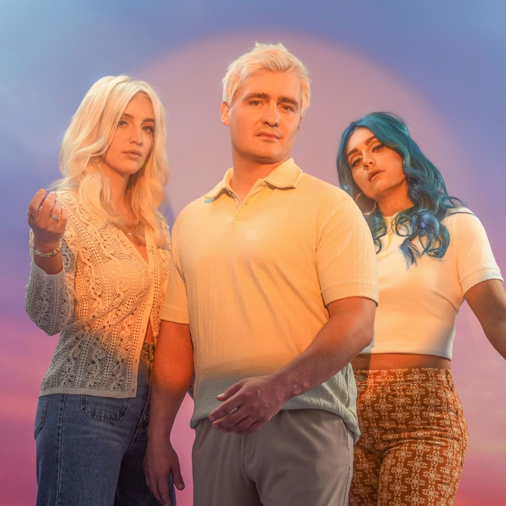 Sheppard Concerts & Live Tour Dates: 2024-2025 Tickets | Bandsintown