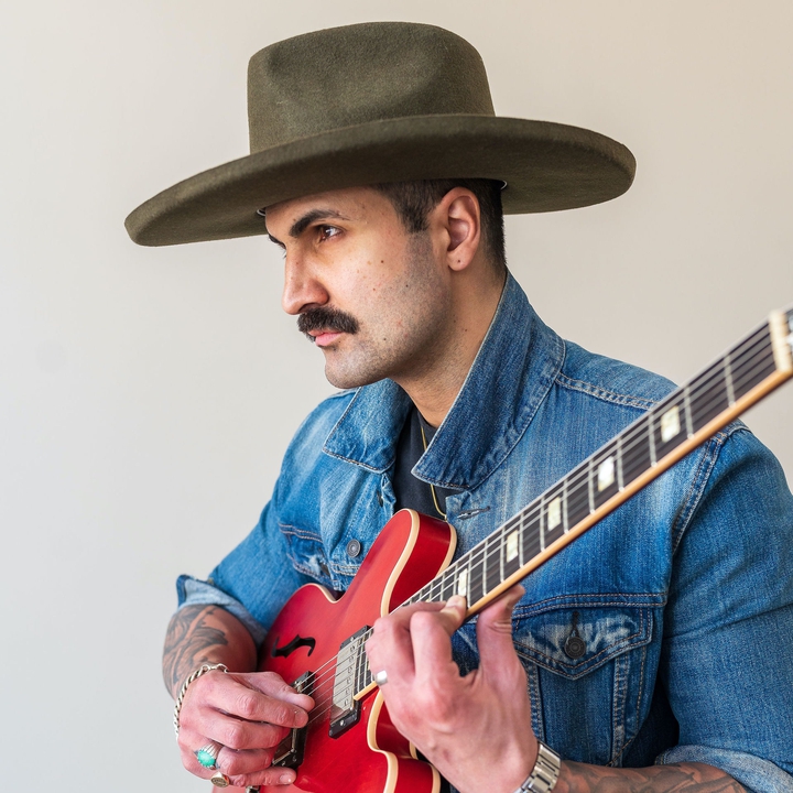 Danny Joseph Dallas Entradas, The Rustic 28 de diciembre de 2023 ...