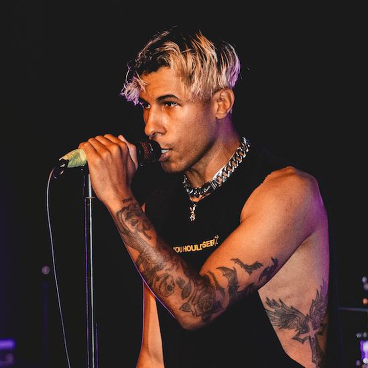 Titus Concerts & Live Tour Dates: 2024-2025 Tickets | Bandsintown