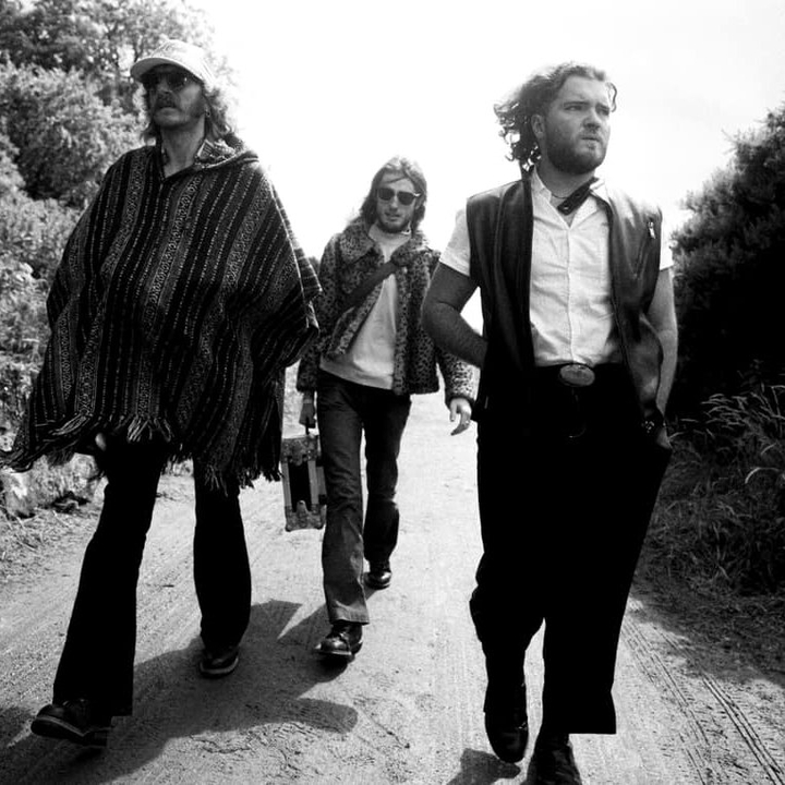 High Fade Concerts & Live Tour Dates: 2024-2025 Tickets | Bandsintown