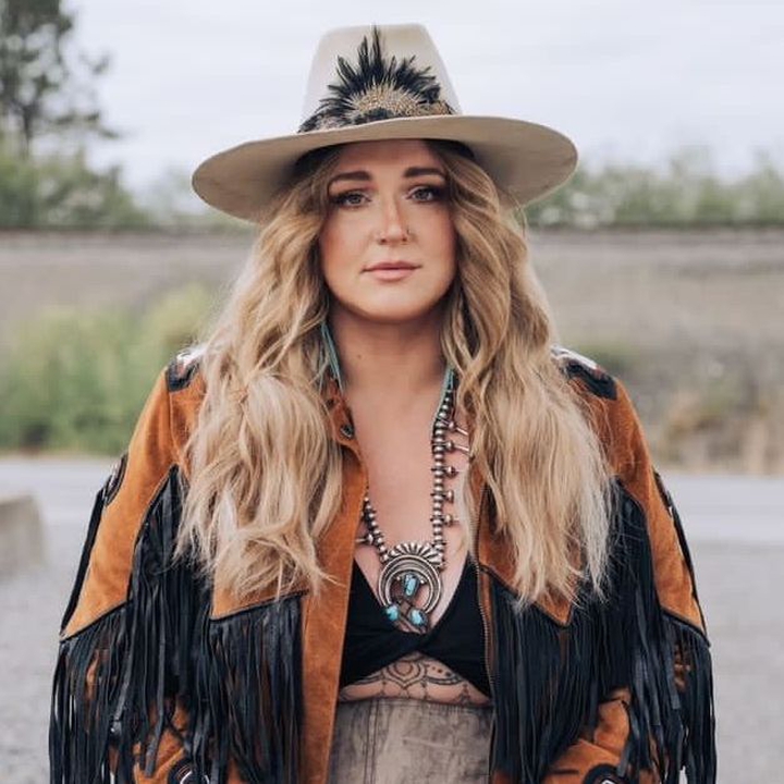 Taylor Hunnicutt Stephenville Tickets, Twisted J Live Apr 12, 2024 ...