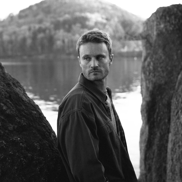Abe Parker Concerts & Live Tour Dates: 2024-2025 Tickets | Bandsintown