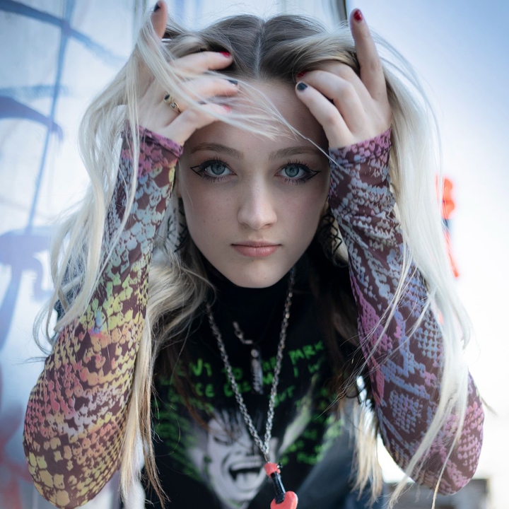 Mia Morris Concerts & Live Tour Dates: 2024-2025 Tickets | Bandsintown