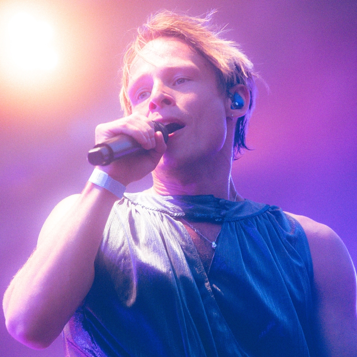 Sondre Justad Concerts & Live Tour Dates: 2024-2025 Tickets | Bandsintown