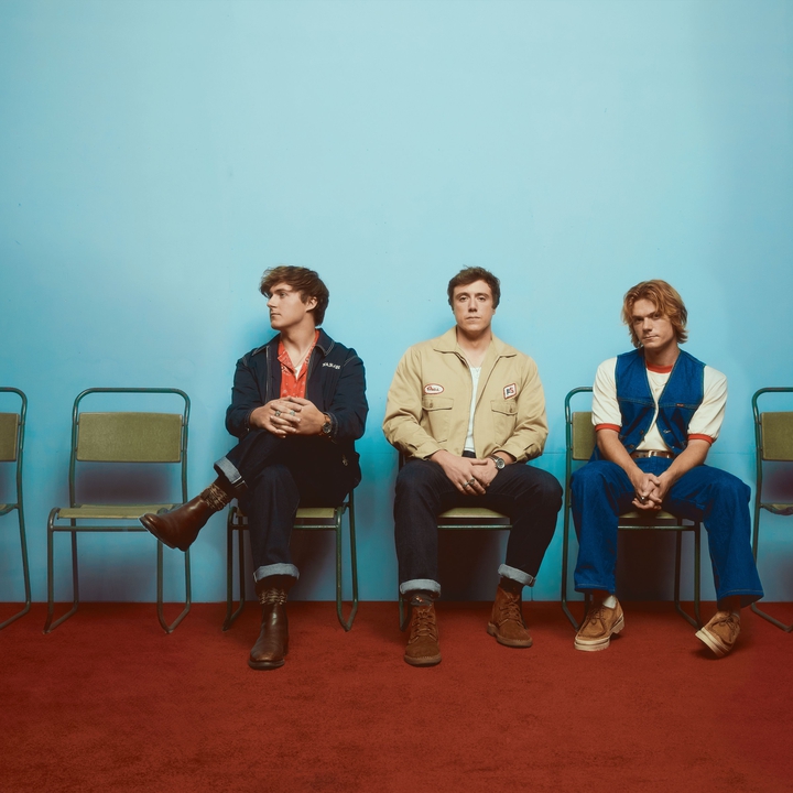 TORS Concerts & Live Tour Dates: 2024-2025 Tickets | Bandsintown