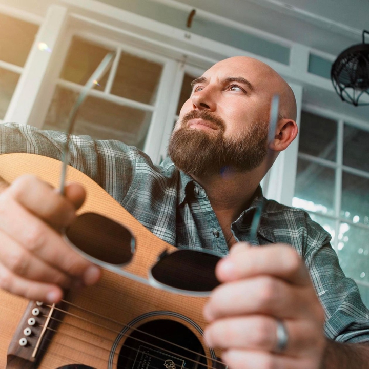Corey Smith Concerts & Live Tour Dates: 2024-2025 Tickets | Bandsintown