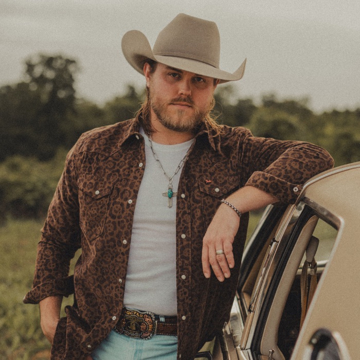 Jon Stork Concerts & Live Tour Dates: 2024-2025 Tickets | Bandsintown