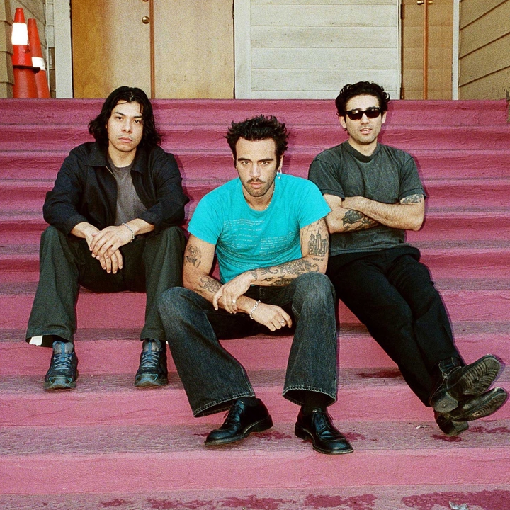 Provoker Concerts & Live Tour Dates: 2023-2024 Tickets | Bandsintown