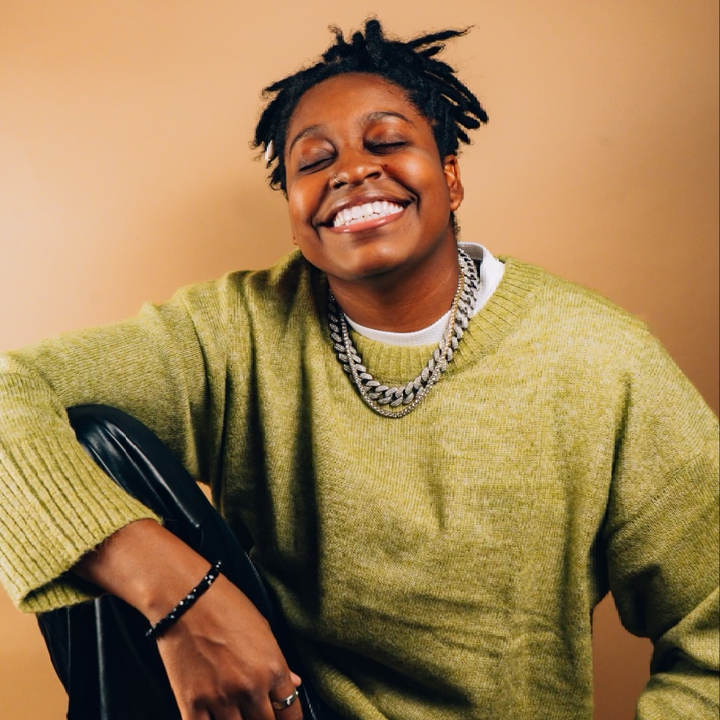 Daisha McBride Concerts & Live Tour Dates: 2024-2025 Tickets | Bandsintown