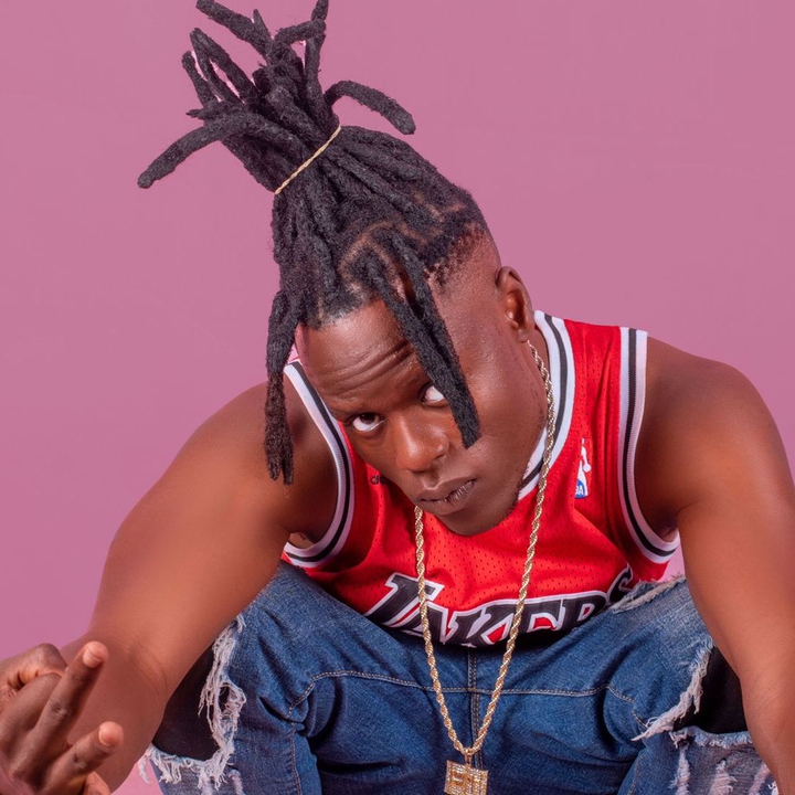 Nyashinski Concerts & Live Tour Dates: 2024-2025 Tickets | Bandsintown