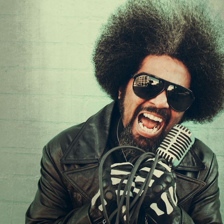 Kemo The Blaxican Concerts & Live Tour Dates: 2024-2025 Tickets ...