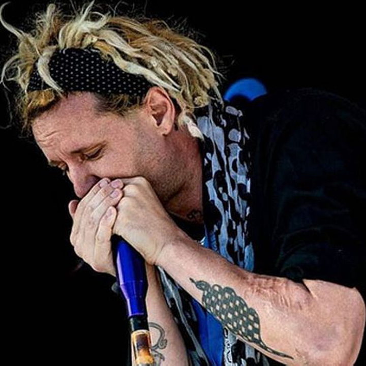 Jason Ricci Port Charlotte Village Mobile Home Park Tickets, The Lion's ...