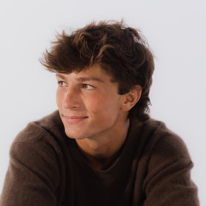 Kevian Kraemer Concerts & Live Tour Dates: 2024-2025 Tickets | Bandsintown