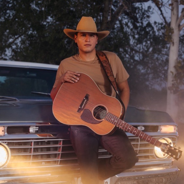 Matt Castillo Concerts & Live Tour Dates: 2024-2025 Tickets | Bandsintown