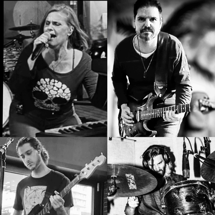 Exit Left Rock & Party Band Jupiter Tickets, Square Grouper Tiki Bar ...