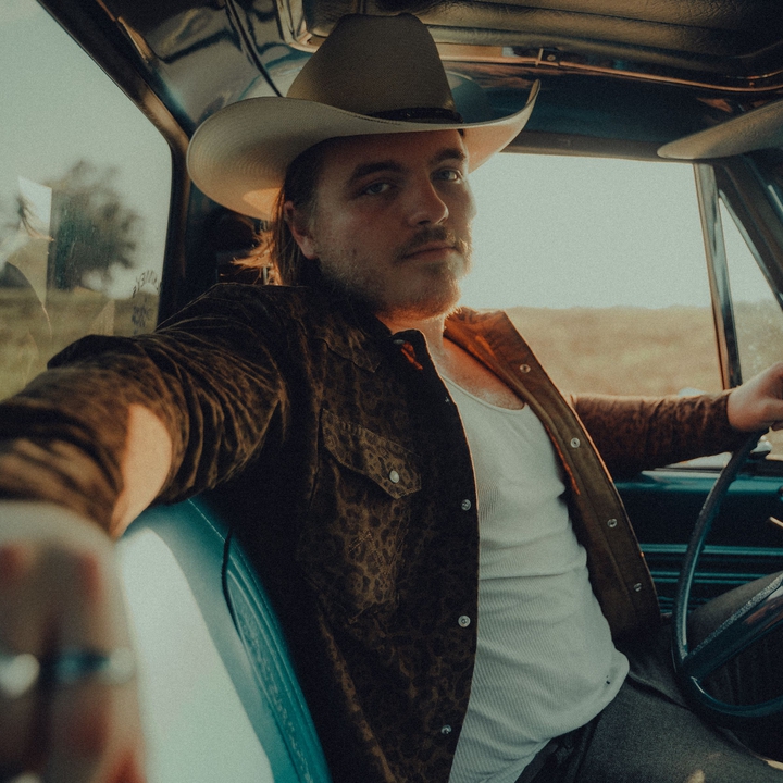 Caleb Lee Hutchinson Concerts & Live Tour Dates: 2024-2025 Tickets ...