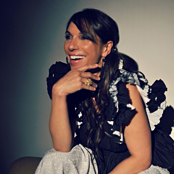 Lara Downes San Francisco Tickets, SFCM Bowes Center Nov 08, 2023 ...