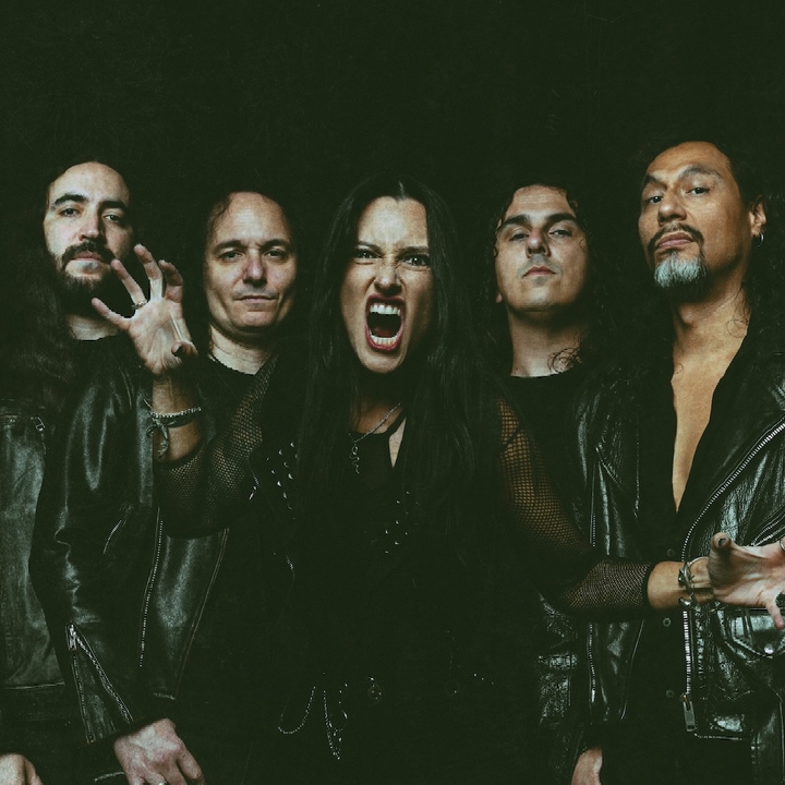BLOODHUNTER Concerts & Live Tour Dates: 2024-2025 Tickets | Bandsintown