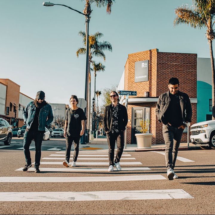 Coastal Wolves San Diego Tickets, Soda Bar Dec 14, 2023 | Bandsintown