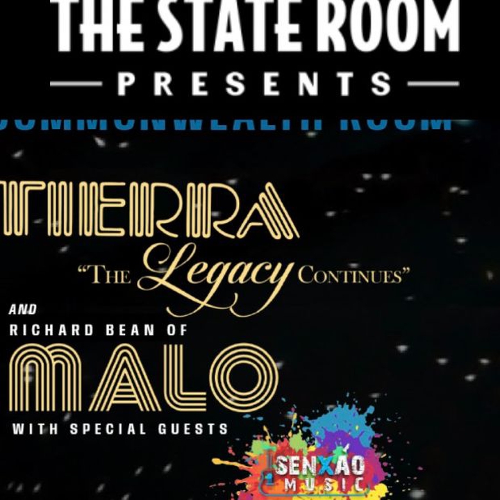 Steve Salas Salt Lake City Entradas, The Commonwealth Room 1 de ...