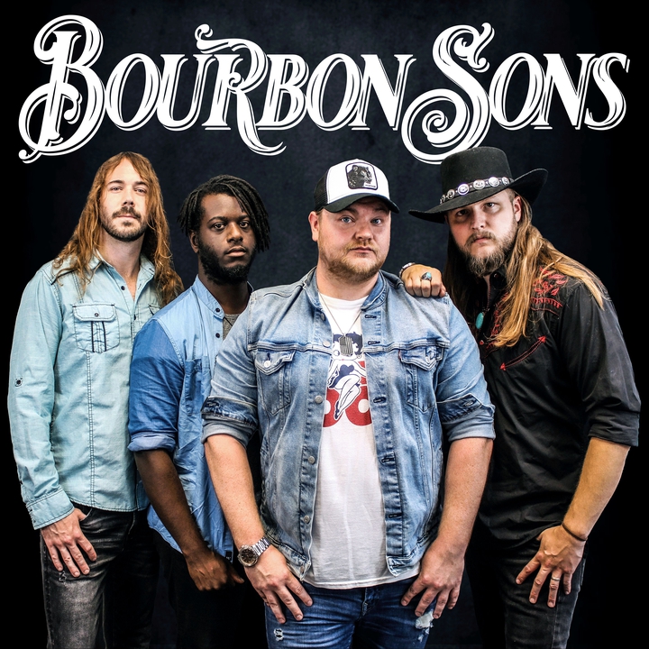 Bourbon Sons Concerts & Live Tour Dates: 2024-2025 Tickets | Bandsintown