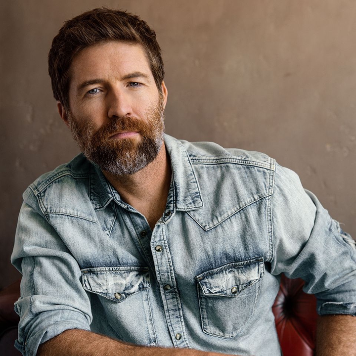 Josh Turner Colorado Springs Entradas, Boot Barn Hall 18 de enero de ...
