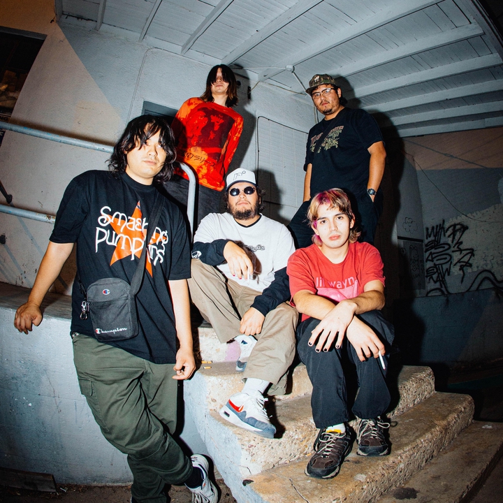 Glare Concerts & Live Tour Dates: 2024-2025 Tickets | Bandsintown