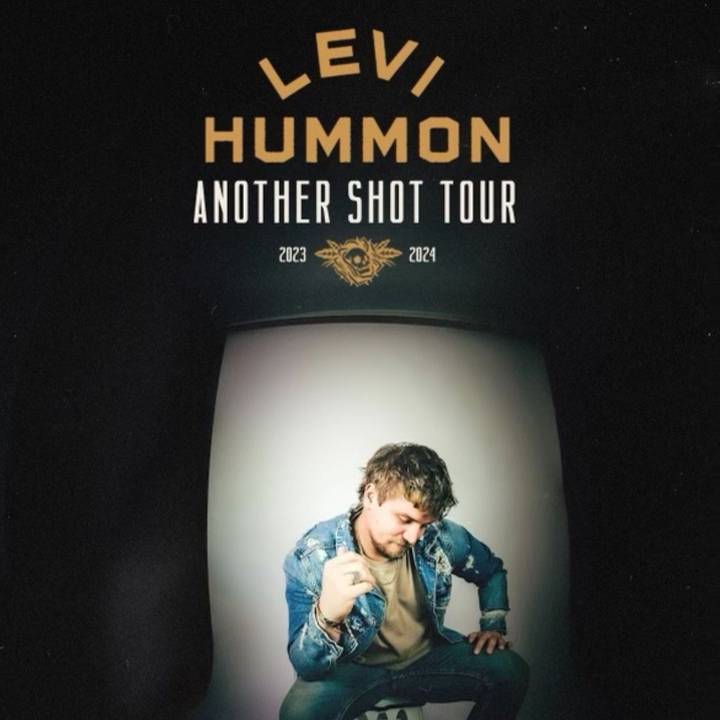 Levi Hummon Detroit Tickets, El Club Dec 15, 2023 | Bandsintown