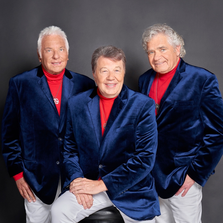 Jay & The Americans Concerts & Live Tour Dates: 2024-2025 Tickets ...