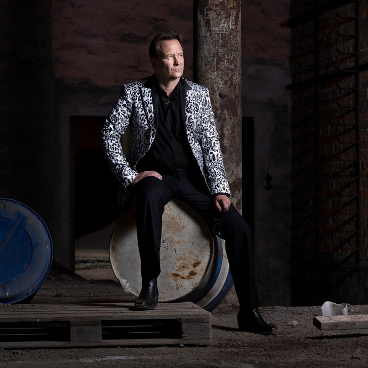 Yonder Tree Uppsala Tickets, Interpool Mar 14, 2024 | Bandsintown