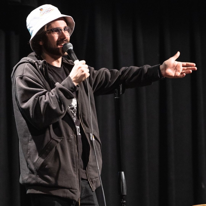 Nick Mullen Nashville Tickets, Zanies Comedy Night Club Feb 24, 2024 ...