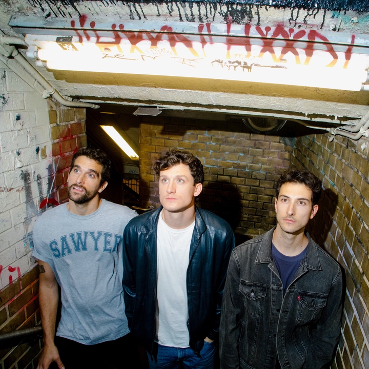 Yam Haus Concerts & Live Tour Dates: 2024-2025 Tickets | Bandsintown