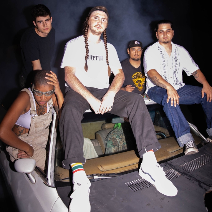 Upchuck Concerts & Live Tour Dates: 2024-2025 Tickets | Bandsintown