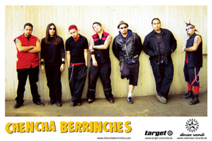 Chencha Berrinches Concerts & Live Tour Dates: 2024-2025 Tickets ...