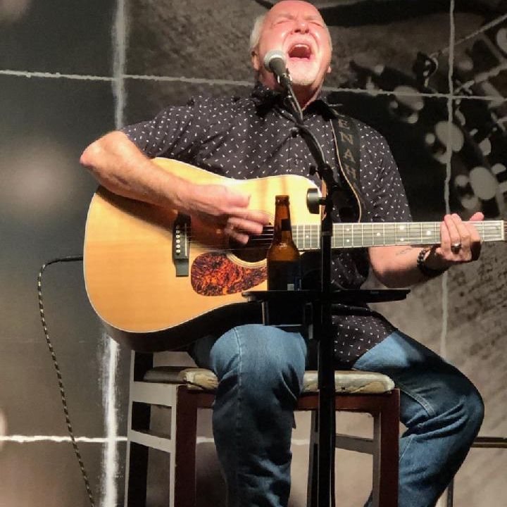 Dave Lenahan Nashville Tickets, Cambria Hotel Nashville Downtown Jan 08 ...