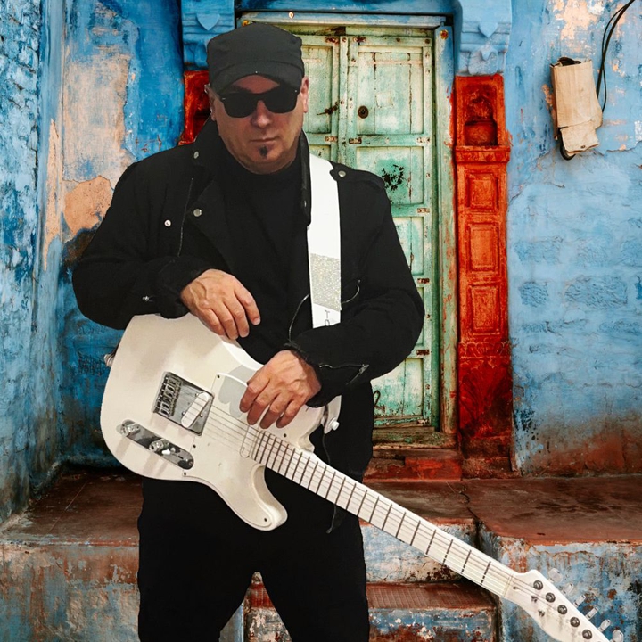 Tony Moore New York Tickets, The Cutting Room Jun 13, 2024 | Bandsintown