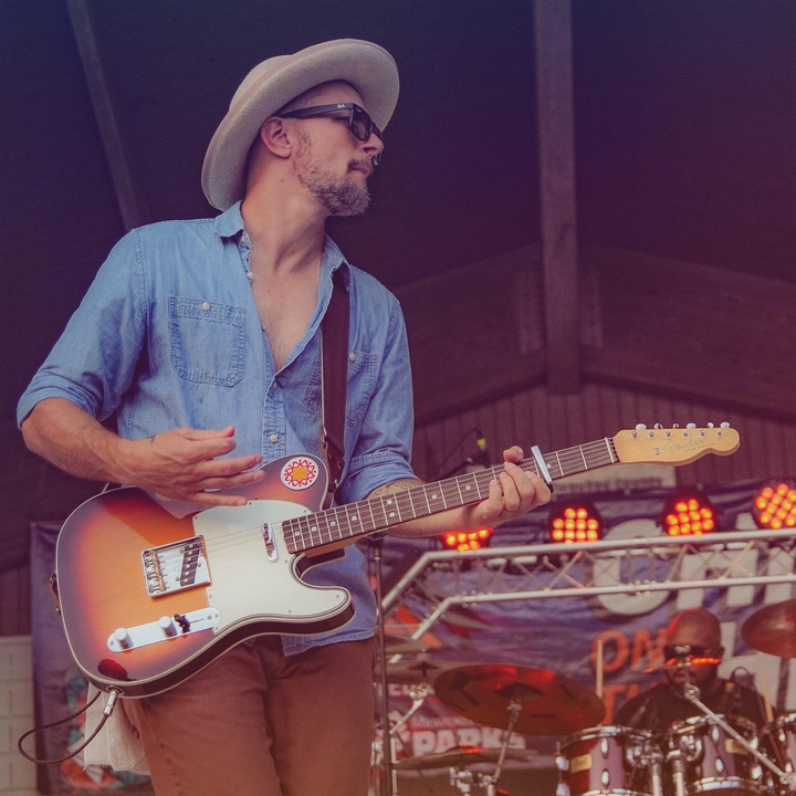 Ben Harold & The Rising Wauwatosa Tickets, Ferch's Crafthouse Grille ...