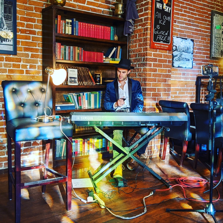 Eric H. Andersen Reno Tickets, Renaissance Reno Downtown Hotel & Spa ...