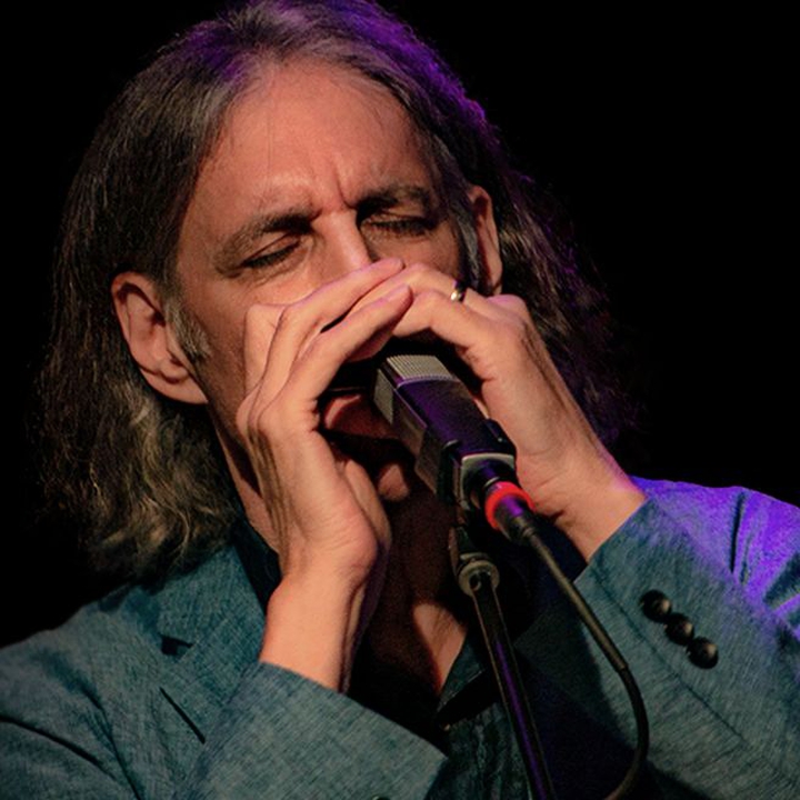 Howard Levy Concerts & Live Tour Dates: 2024-2025 Tickets | Bandsintown