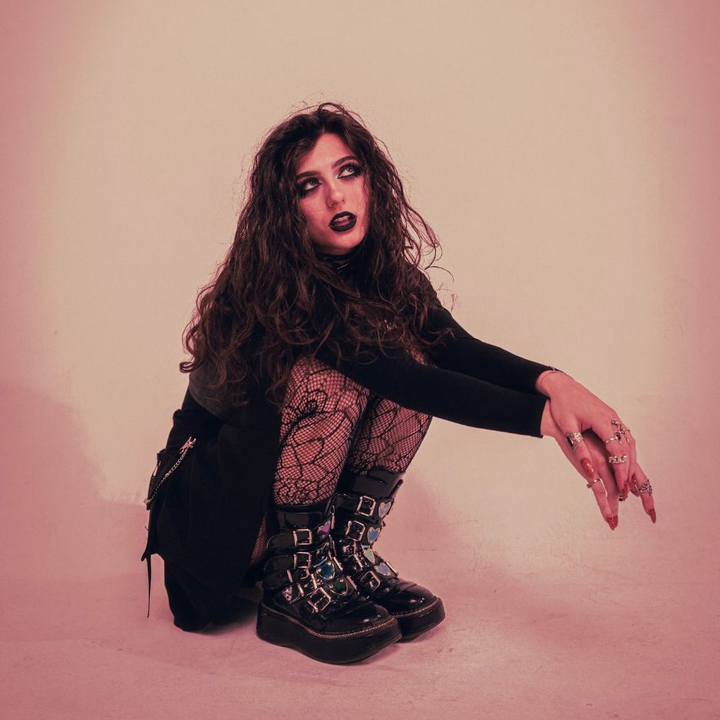 Magdalene Rose Concerts & Live Tour Dates: 2024-2025 Tickets | Bandsintown