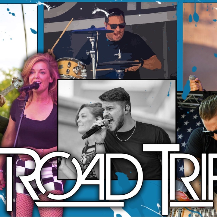 Road Trip Concerts & Live Tour Dates: 2024-2025 Tickets | Bandsintown