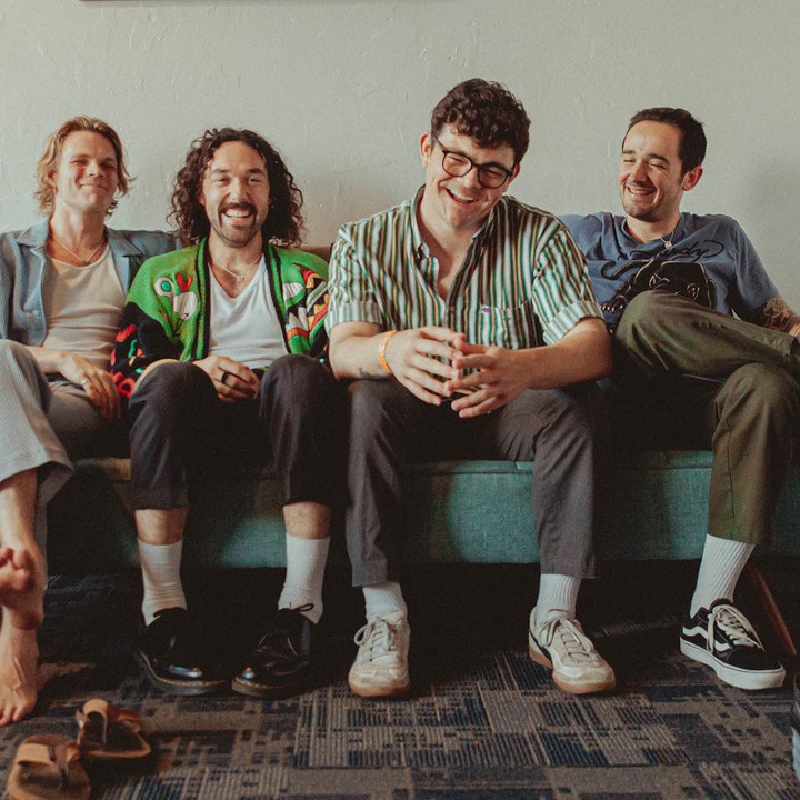 Arms Akimbo Concerts & Live Tour Dates: 2024-2025 Tickets | Bandsintown
