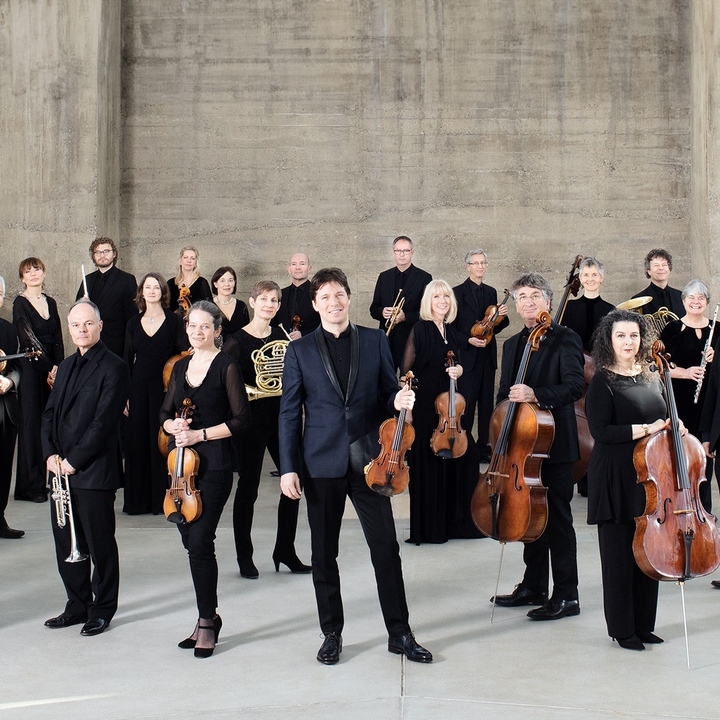 Joshua BellAliso Viejo チケット, Soka Performing Arts Center2024年4月3日 ...