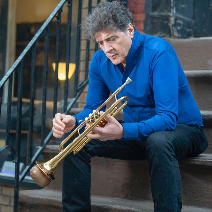 Karten für Joe Magnarelli in New York, The Django 25. Februar 2024 ...