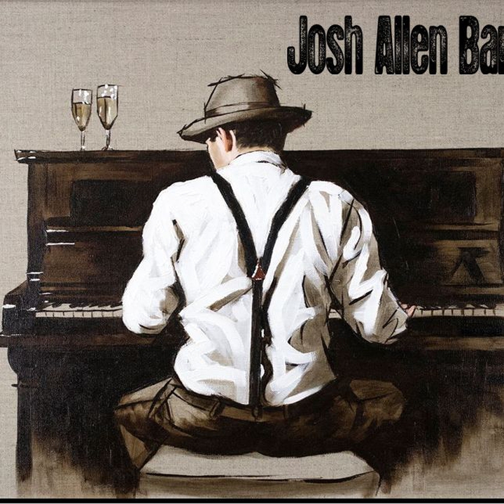 Josh Allen Band Manassas Tickets, Monza Jul 19, 2024 | Bandsintown